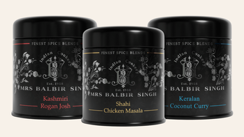 Mrs Balbir Singh's Indian Cookery - Gourmet Spice Blends – Mrs Balbir ...