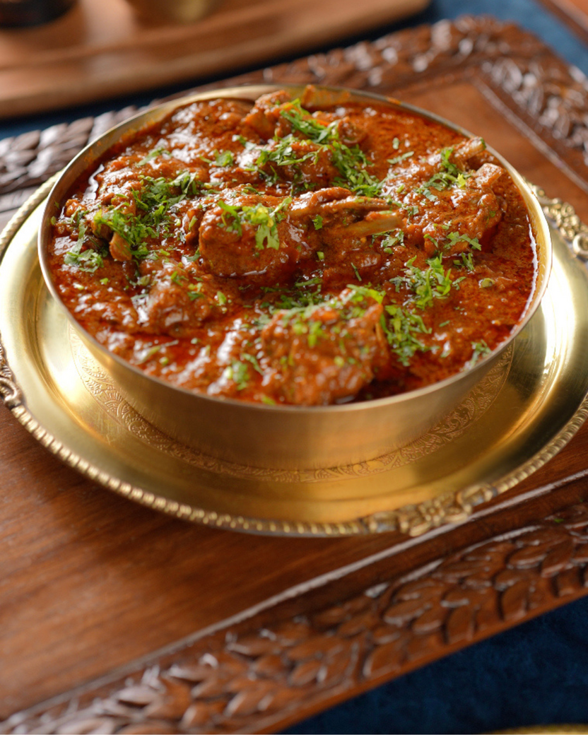 Mrs Balbir Singh's Indian Cookery - Gourmet Spice Blends – Mrs Balbir ...